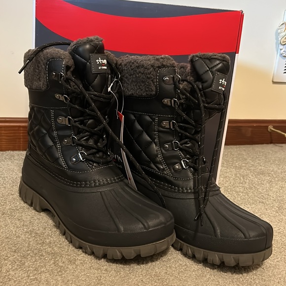 Cougar | Shoes | Cougar Waterproof Boots | Poshmark